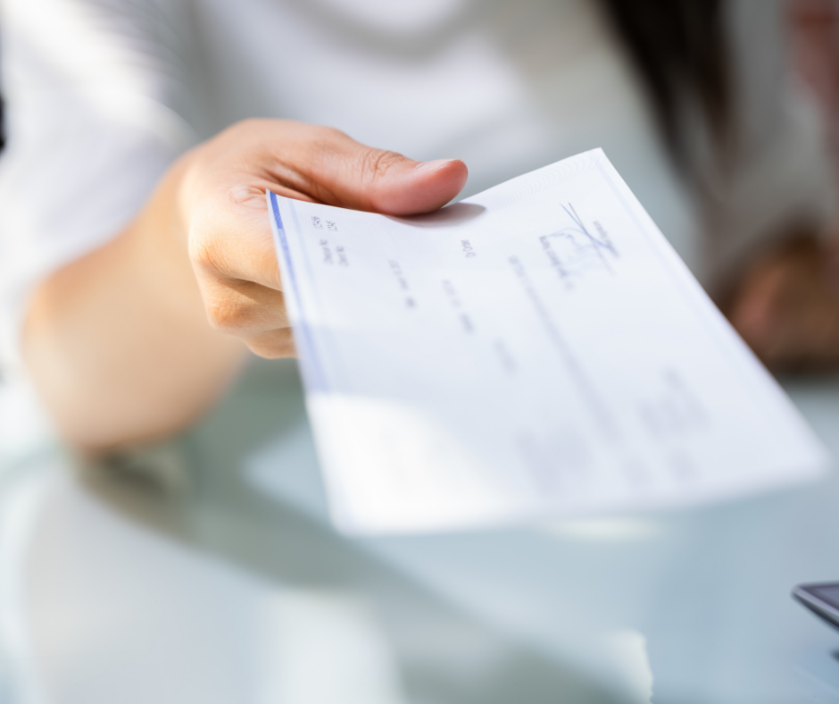 Save time & money with our cost effective, easy payroll & bookkeeping