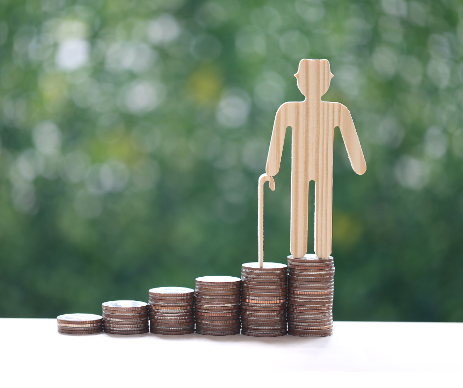 Quickpaye can Simplify Pension Management with Integrated Payroll Services