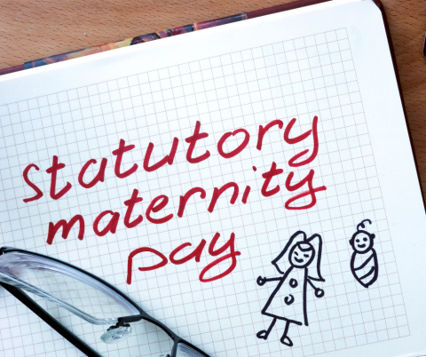 Statutory Payment Updates for QuickPaye Clients